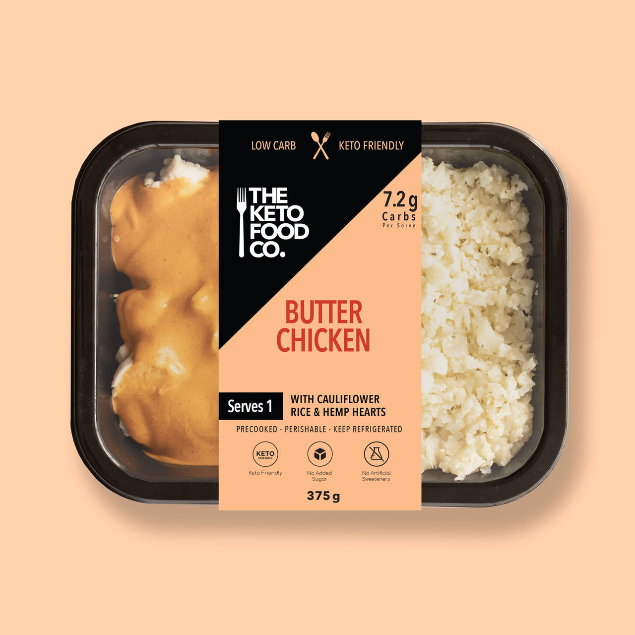 Ready Meals (In-store Only) – The Keto Food Co