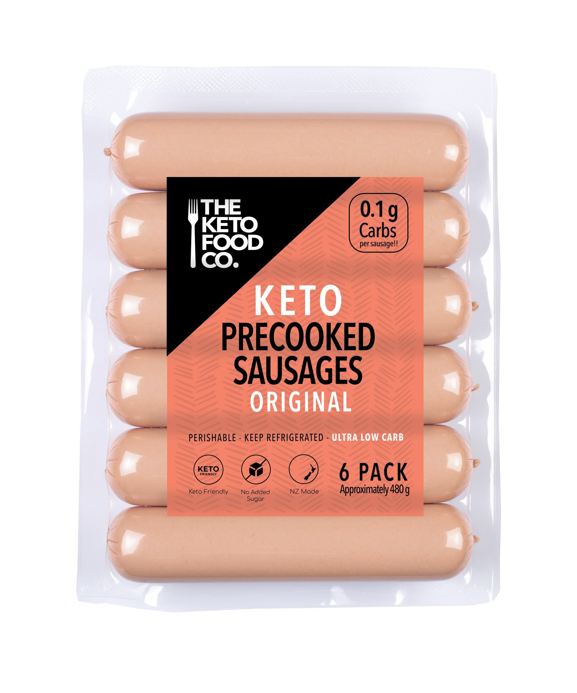 Store Locator – The Keto Food Co