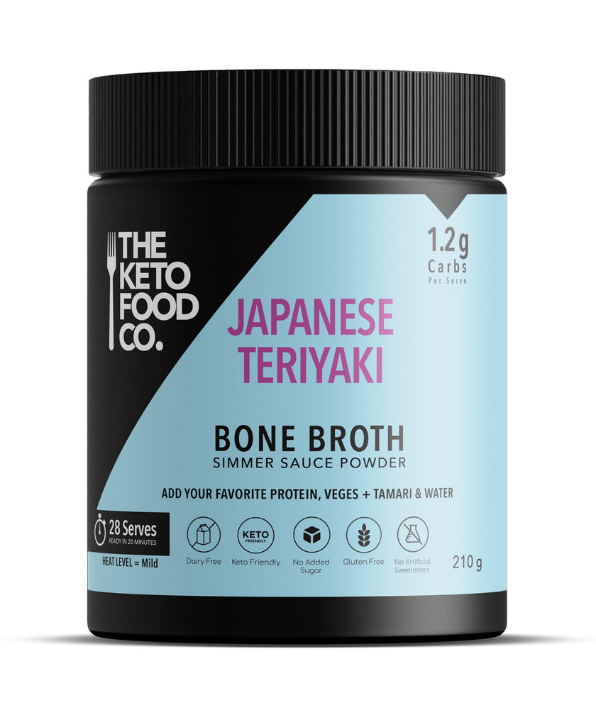 The Keto Food Co