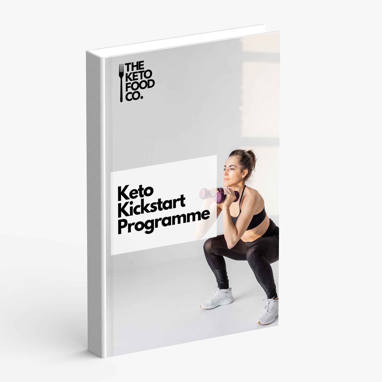 Keto Kickstart Programme (digital files) – The Keto Food Co